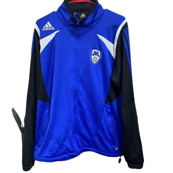 adidas | Jackets & Coats | Adidas Clima 365 Track Jacket | Poshmark